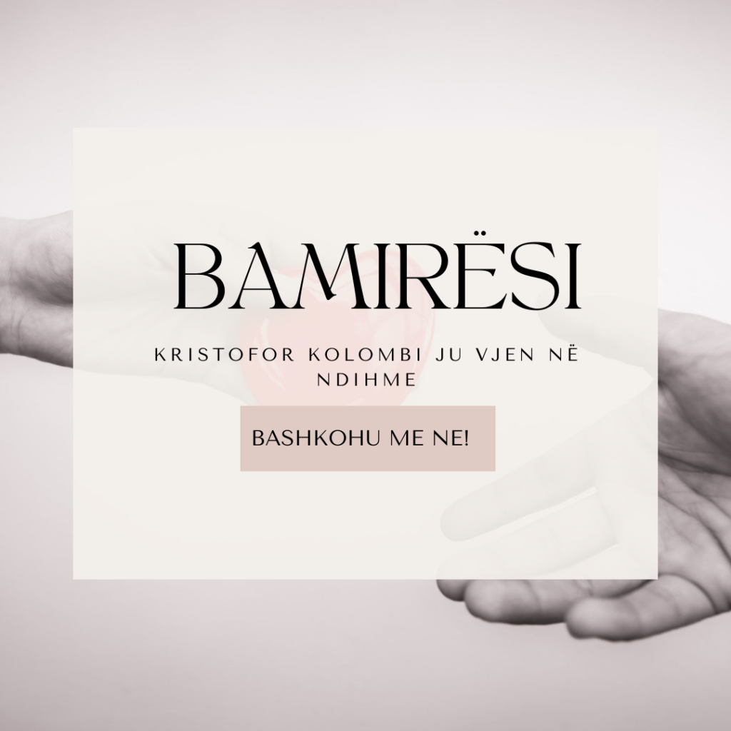 Kreu - Kristofor Kolombi